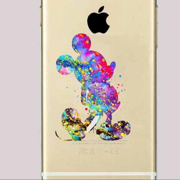 Accessories | Mickey Mouse Iphone Case | Poshmark